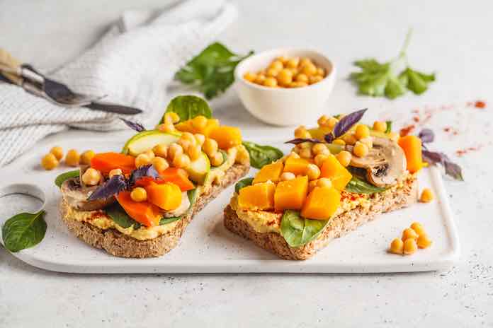 Cícer: zloženie, účinky a recepty | Bezhladovania.sk